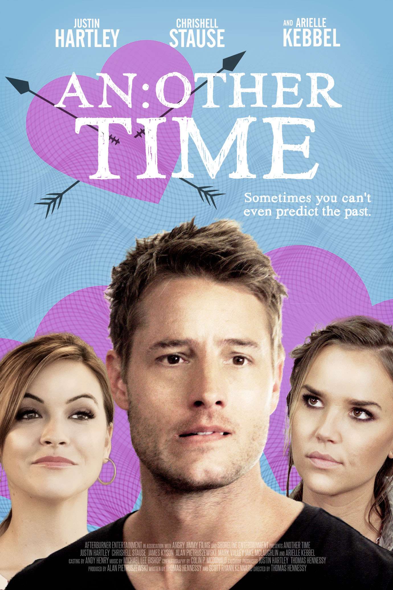 U drugo vreme - Cinesseum