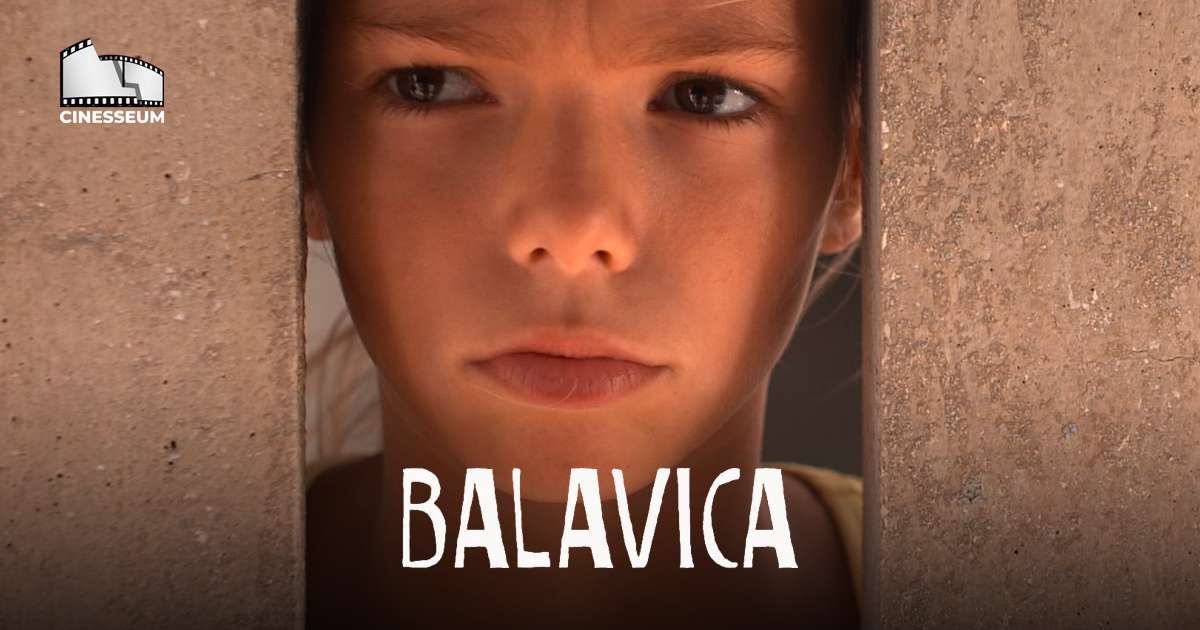 Balavica - Cinesseum