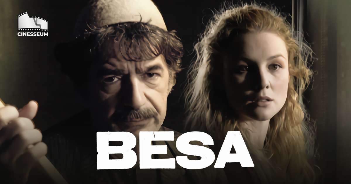 Besa - Cinesseum