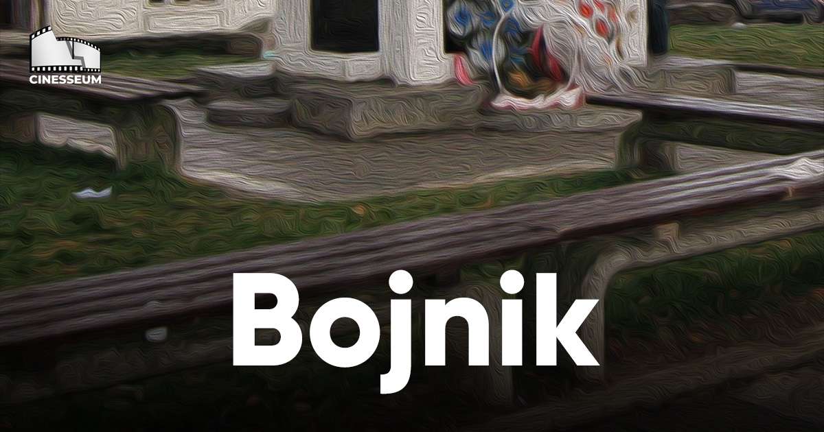 Bojnik - Cinesseum