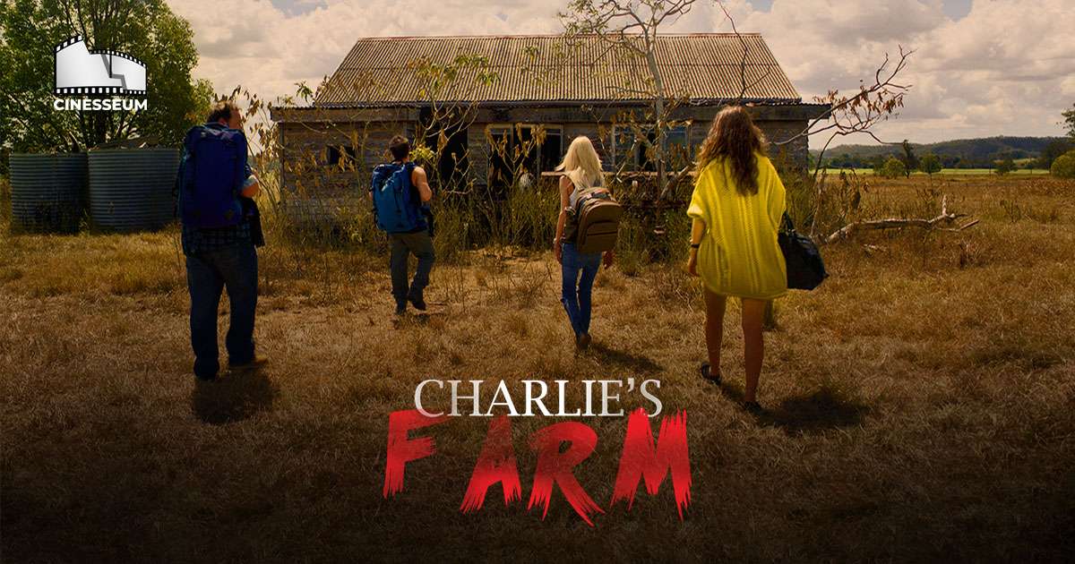 Charlie's farm - Cinesseum