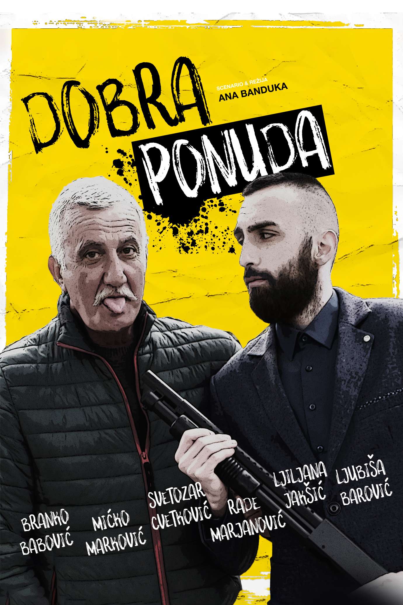 Dobra ponuda - Cinesseum