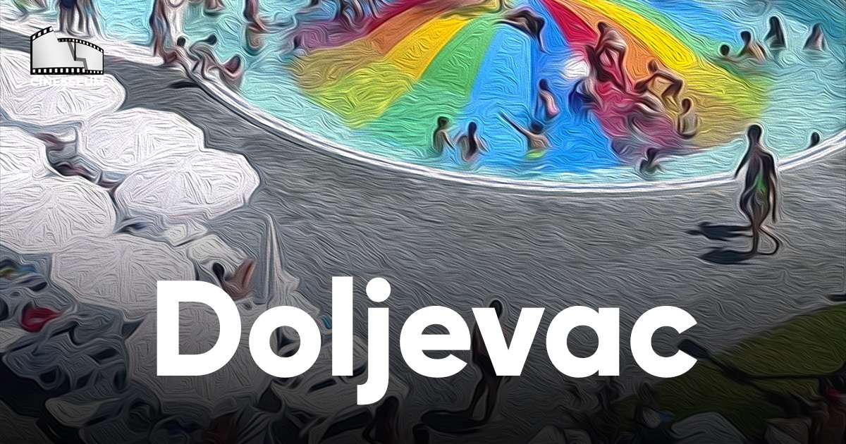 Doljevac - Cinesseum