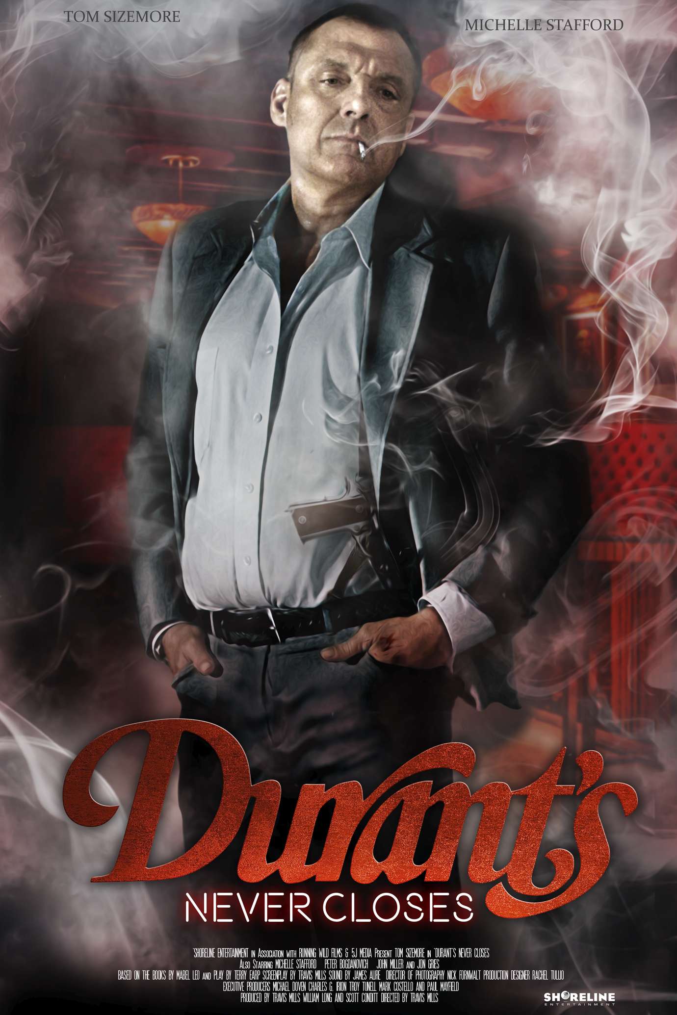 Kod Đuranta - Cinesseum