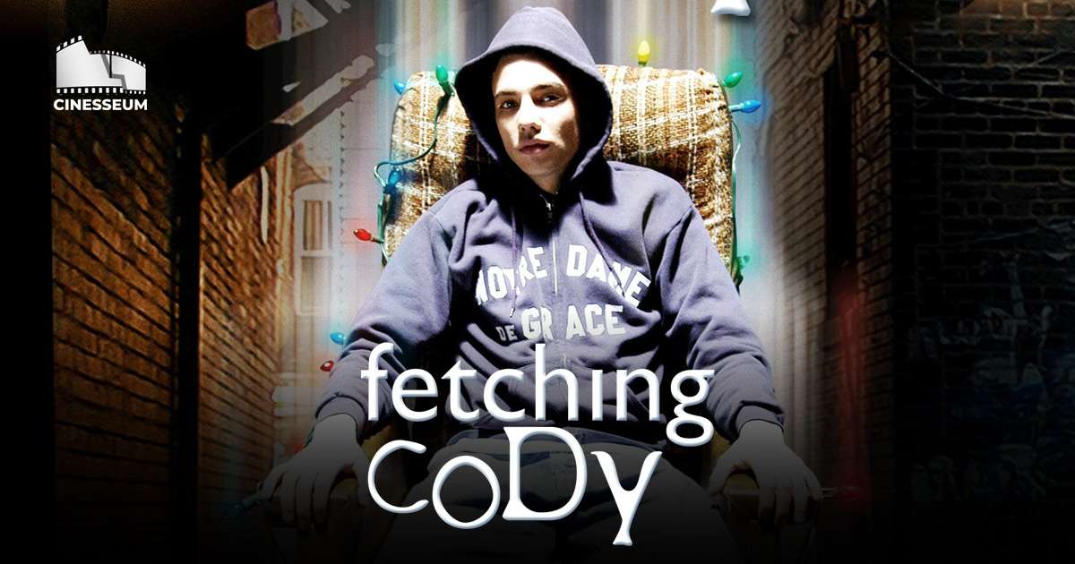 Fetching Cody - Cinesseum