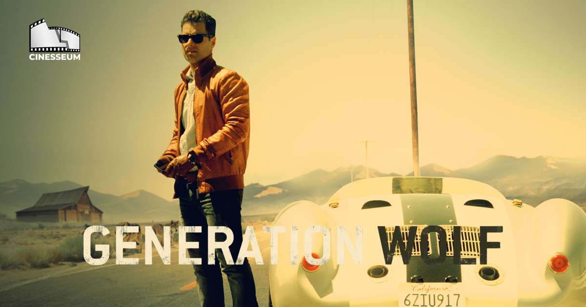 Generation wolf - Cinesseum