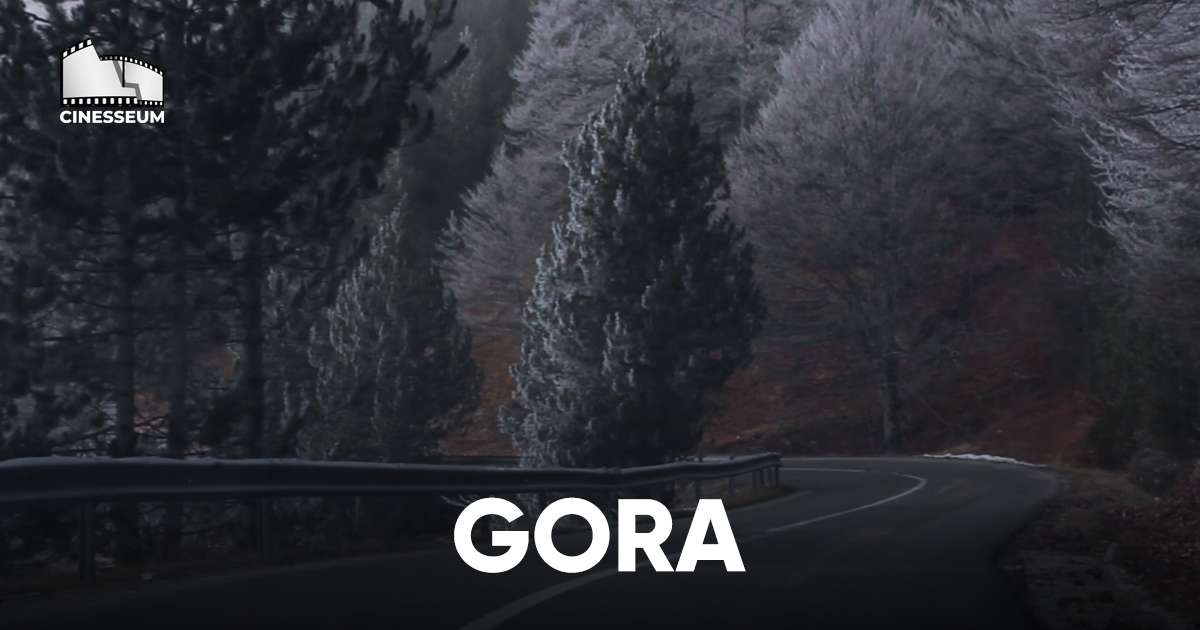 Gora - Cinesseum