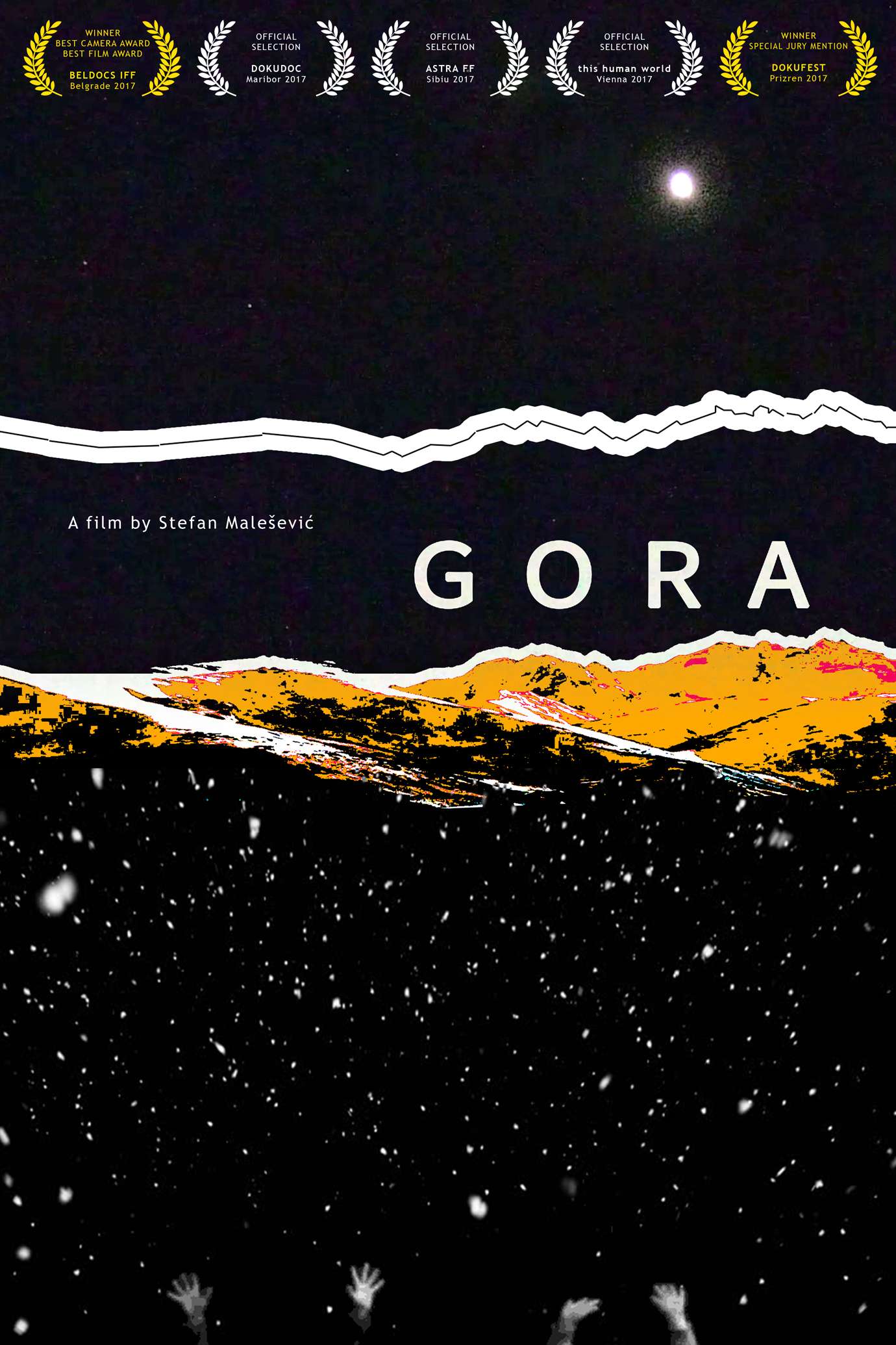 Gora - Cinesseum