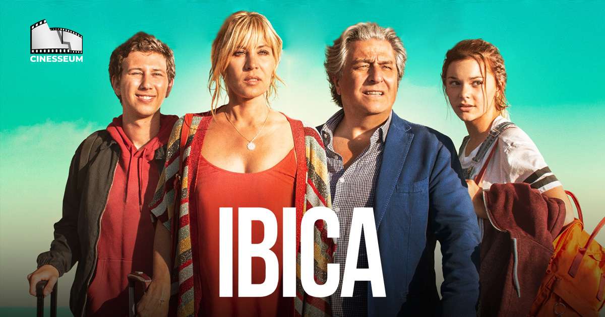 Ibica - Cinesseum