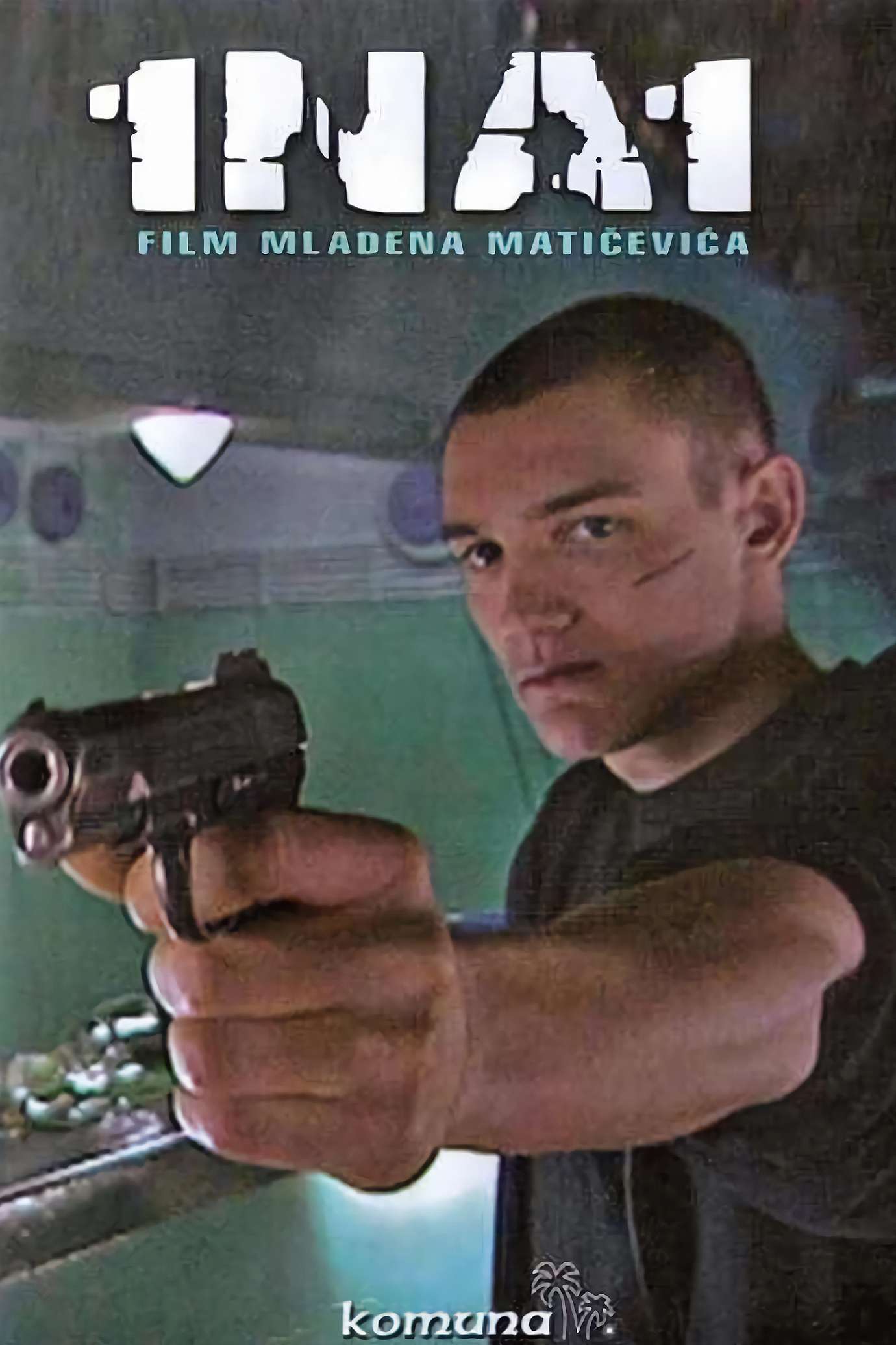 1 na 1 - Cinesseum