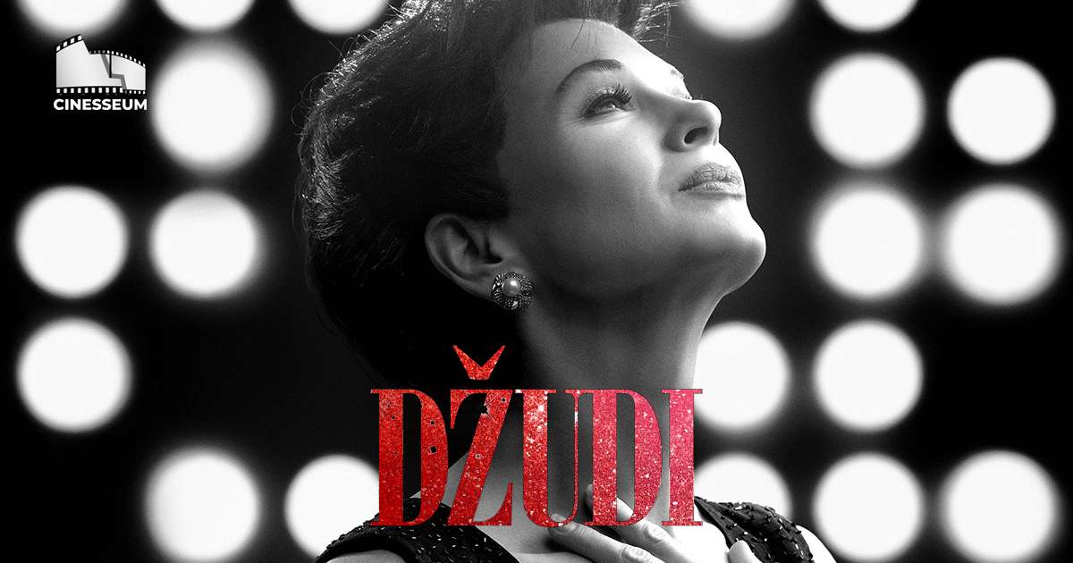 Džudi - Cinesseum