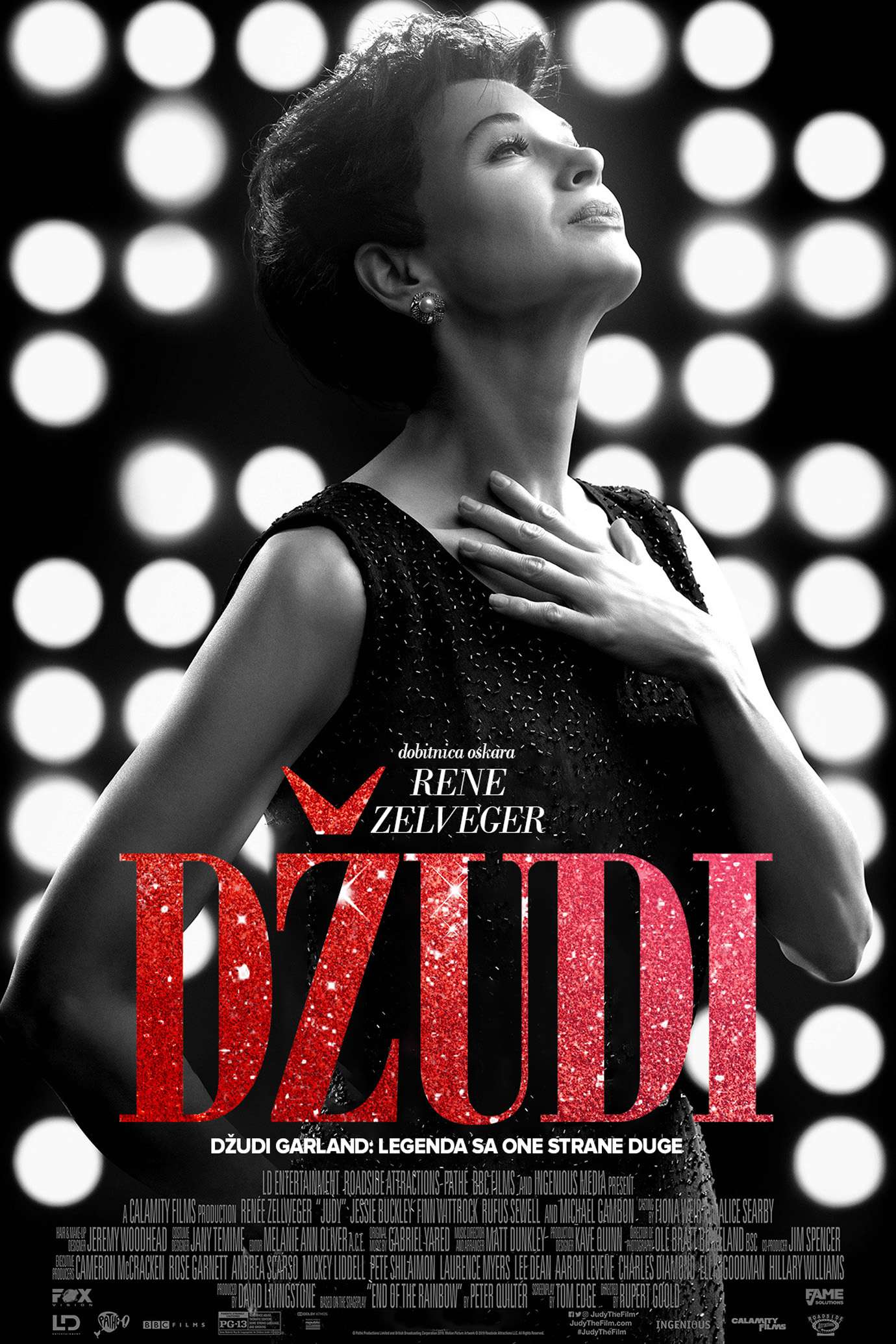 Džudi - Cinesseum
