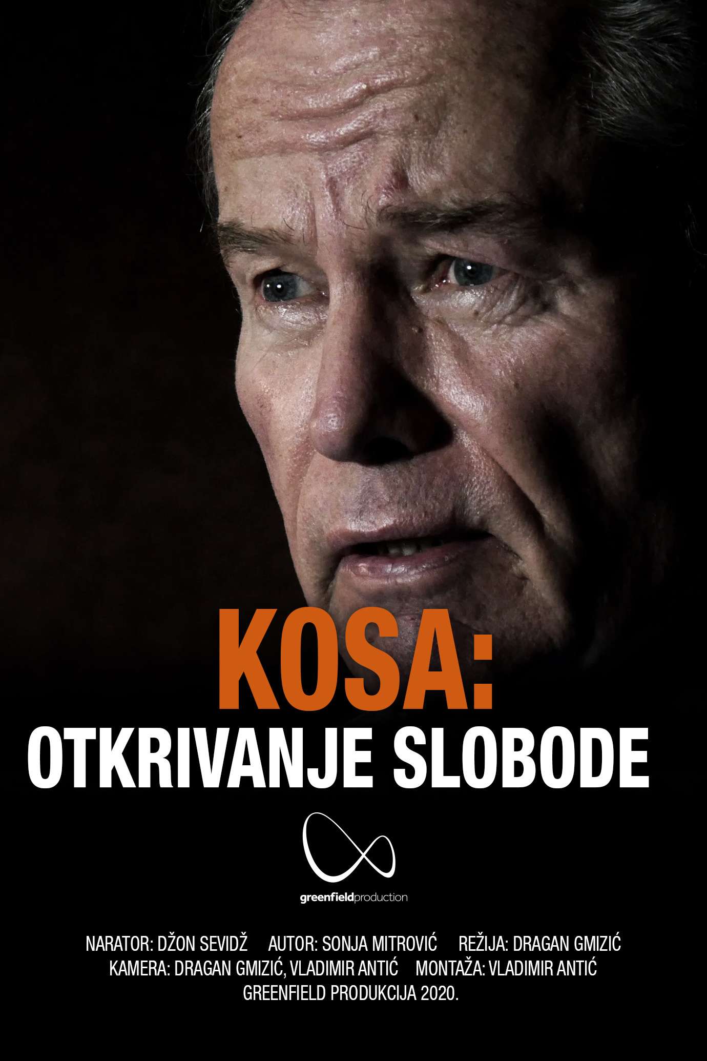 Hair - finding freedom - Cinesseum