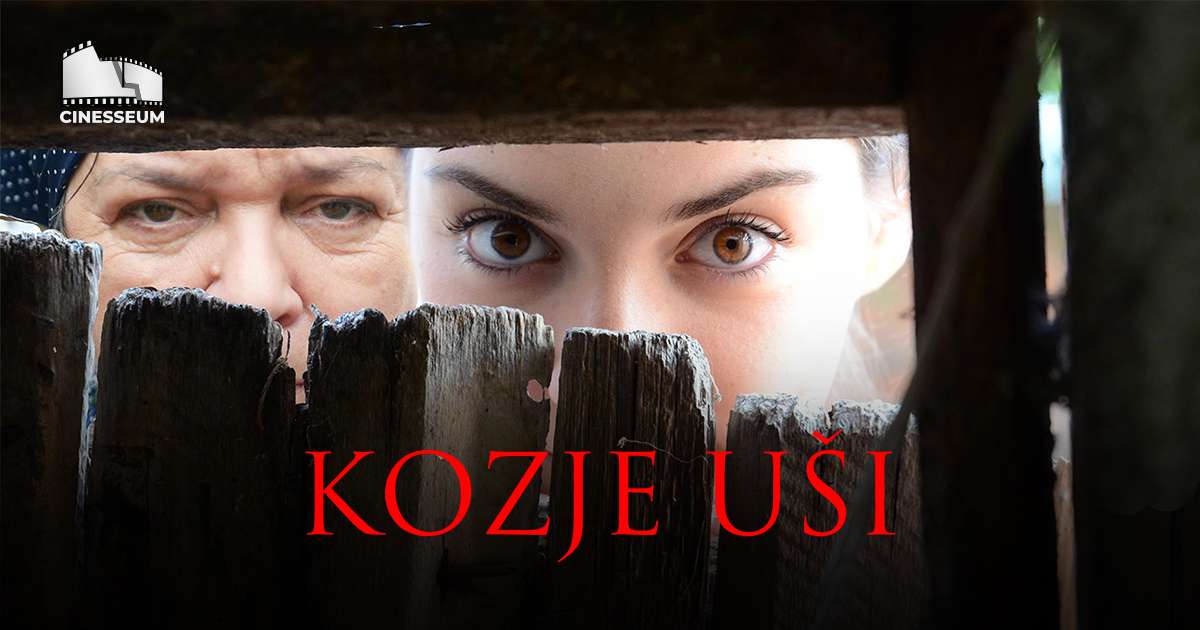 Kozje Uši - Cinesseum