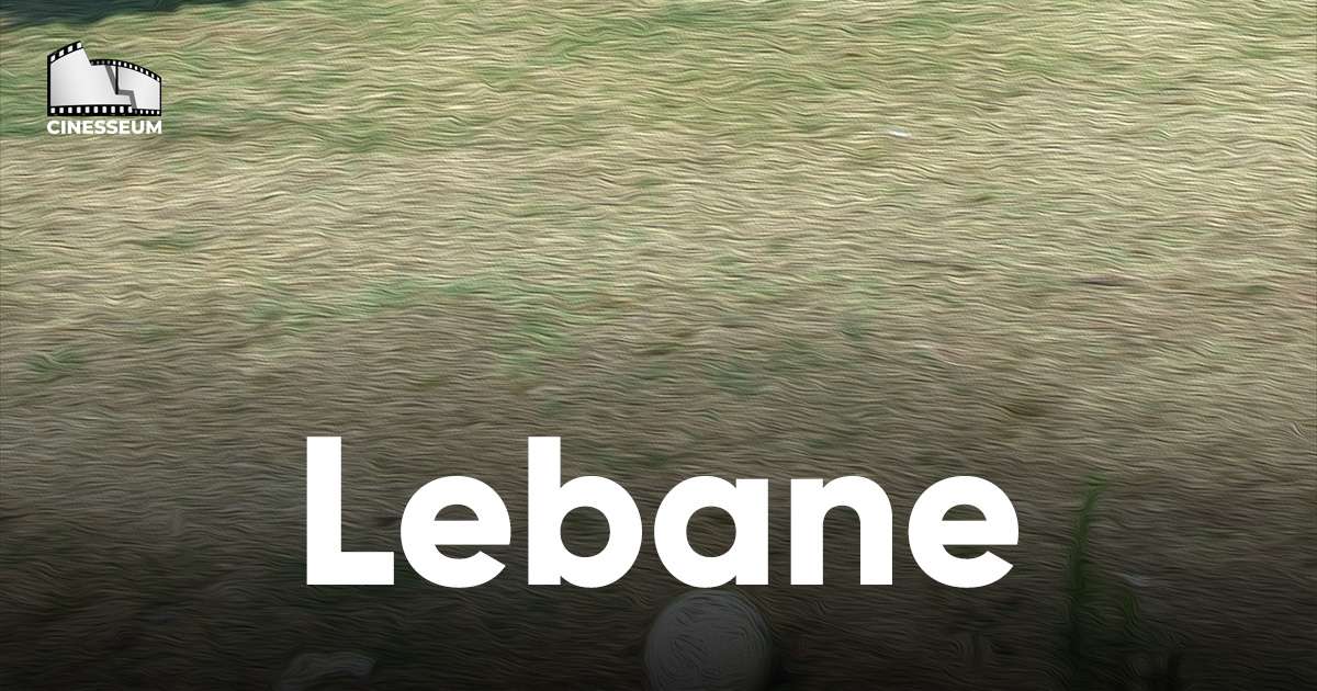 Lebane - Cinesseum