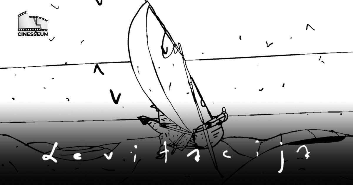 Levitacija - Cinesseum