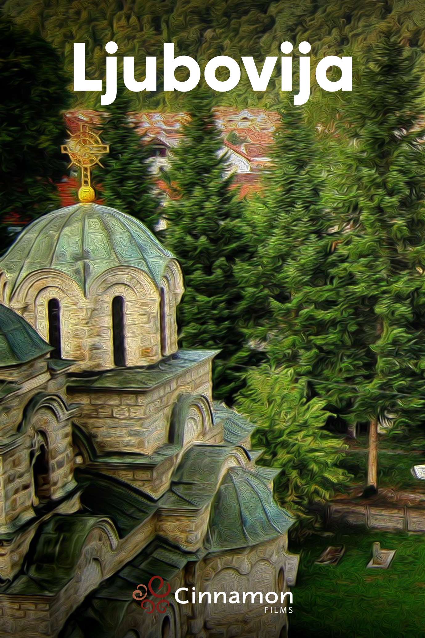 Ljubovija - Cinesseum