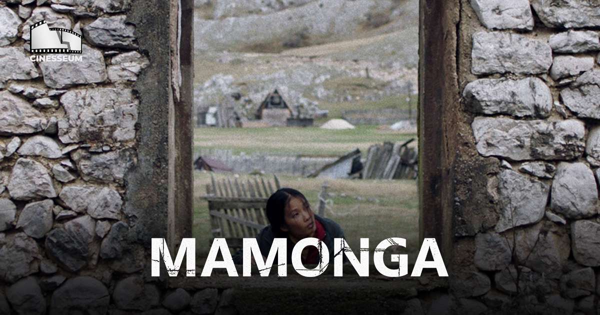 Mamonga - Cinesseum
