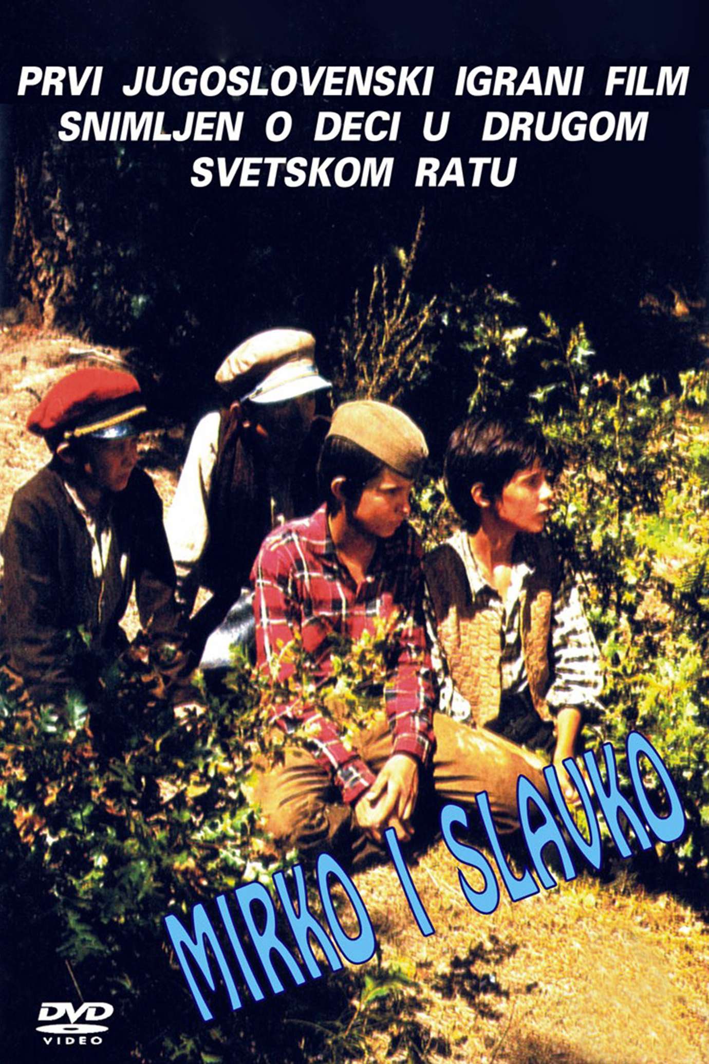 Mirko and Slavko - Cinesseum