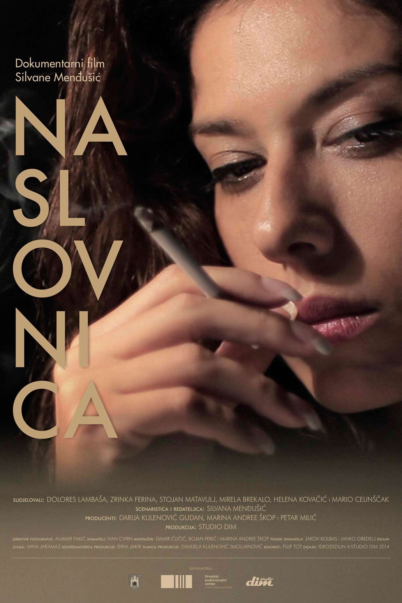 Naslovnica - Cinesseum