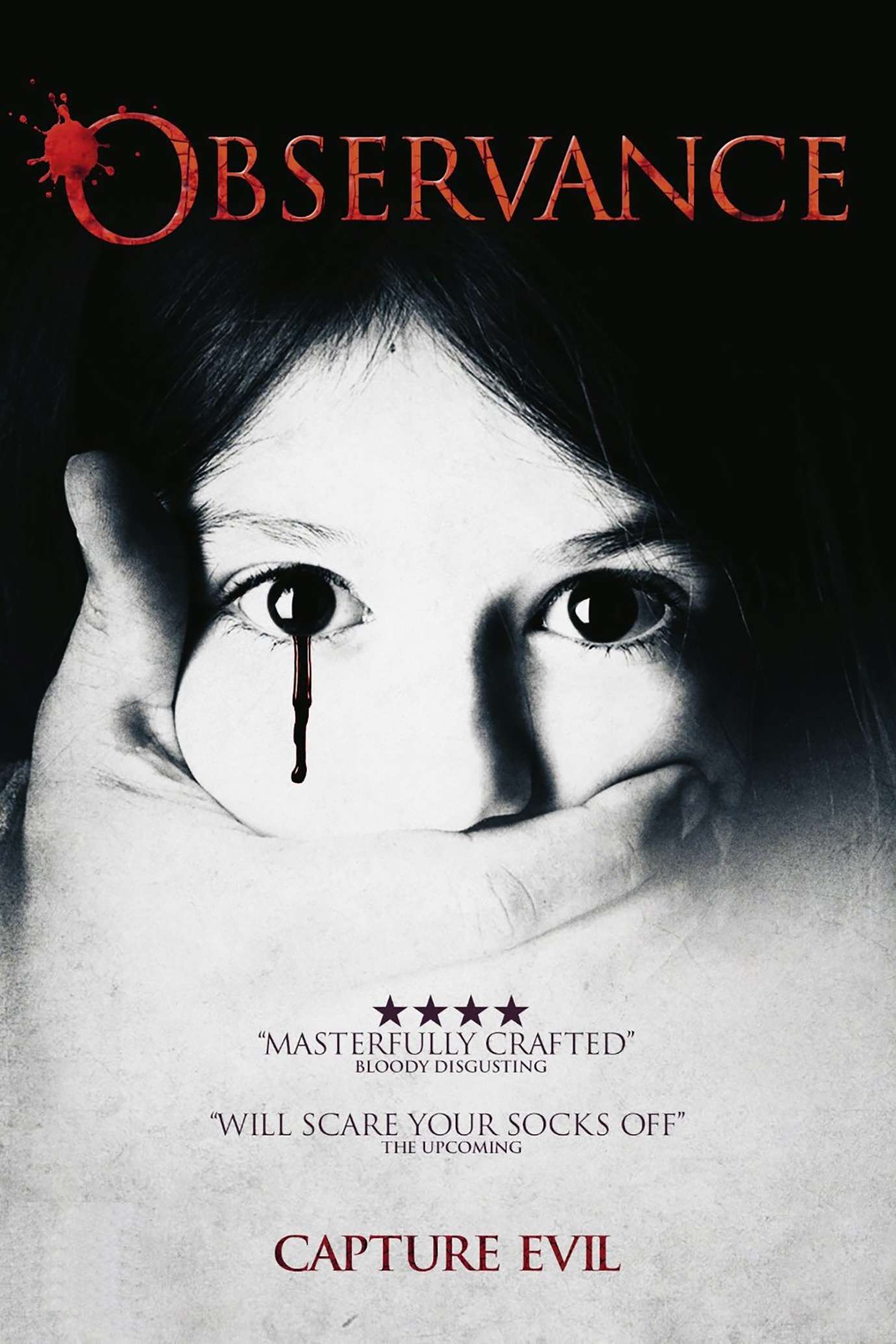 Observance - Cinesseum