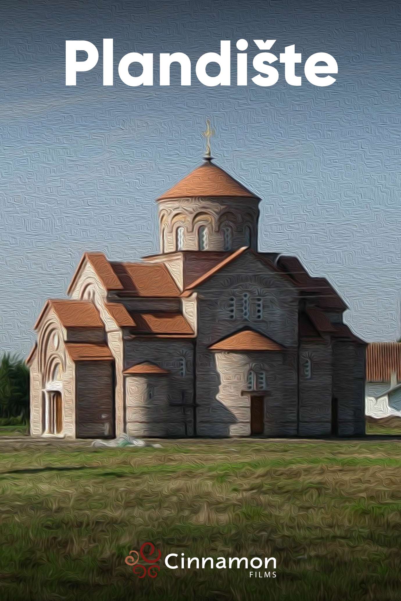 Plandište - Cinesseum