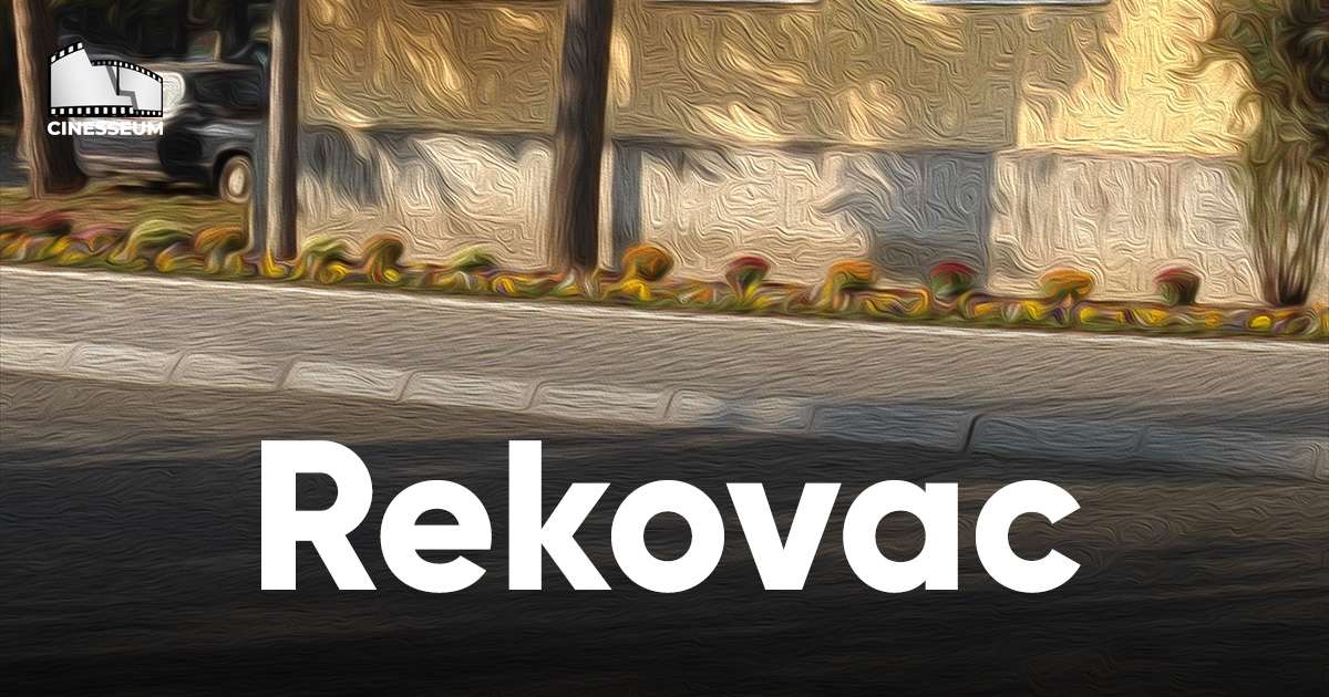 Rekovac - Cinesseum