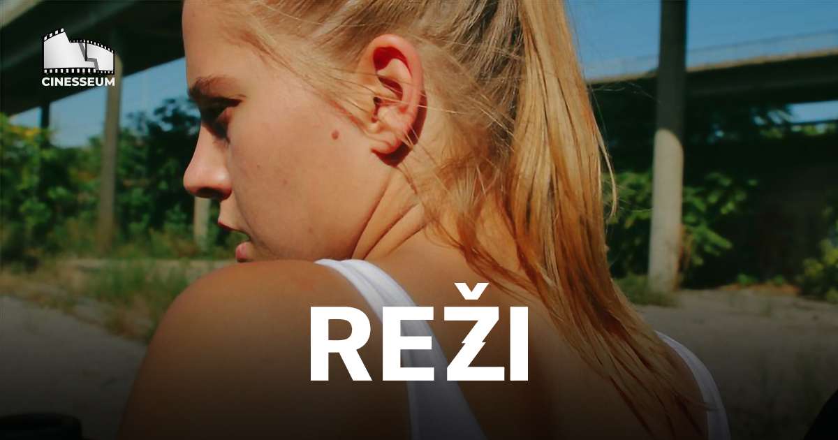 Reži - Cinesseum