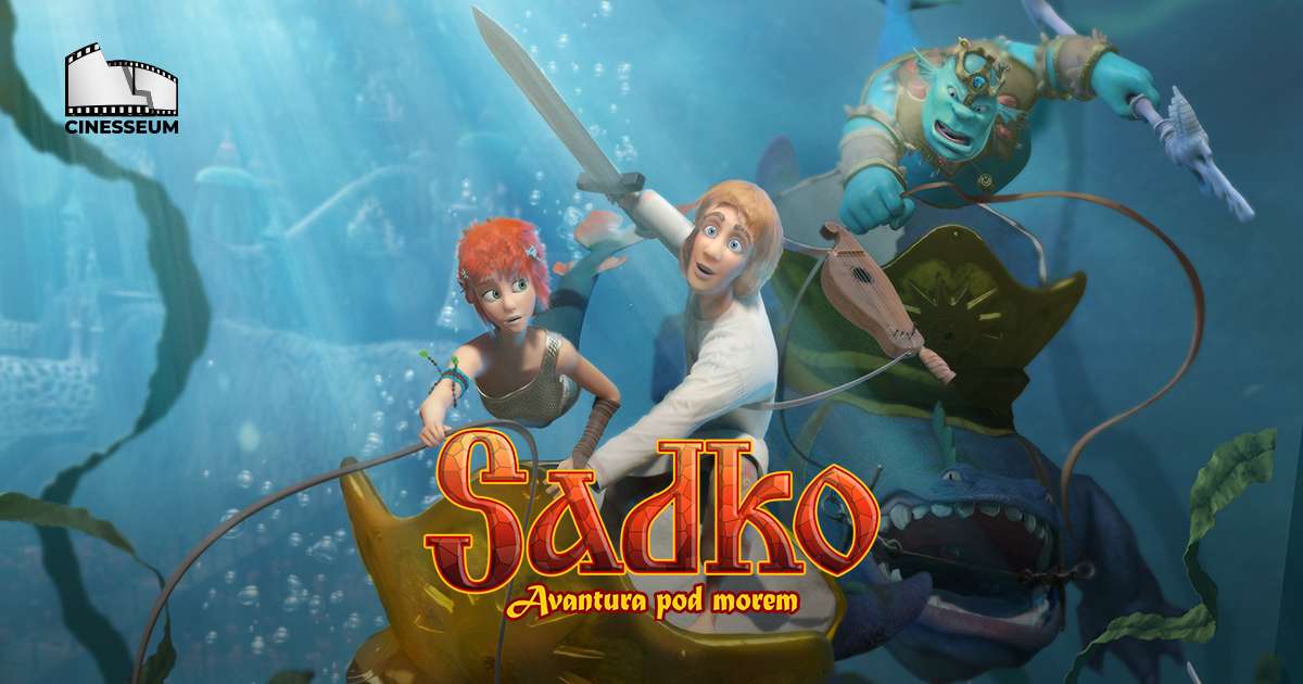 Sadko - Cinesseum