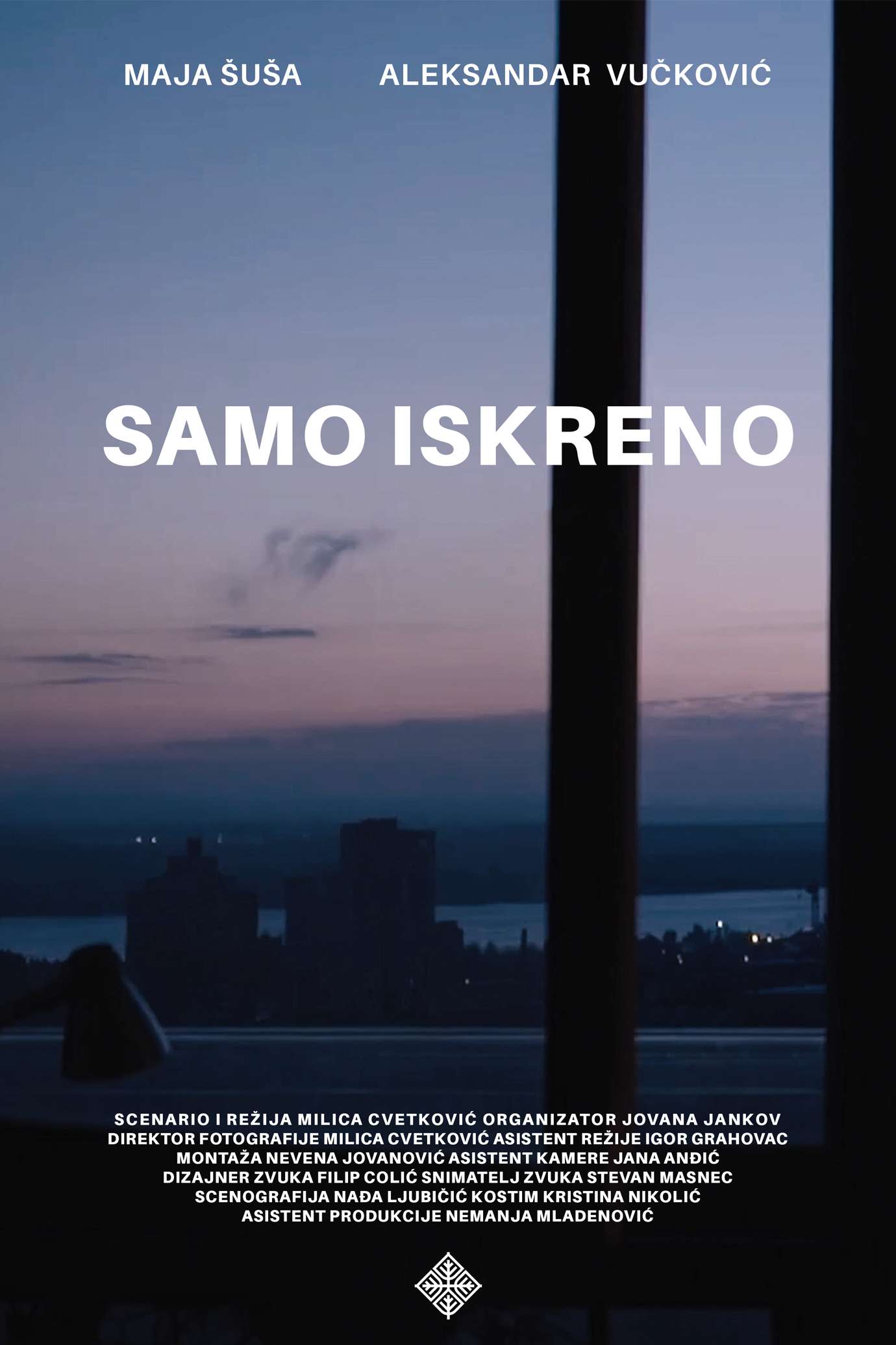 Samo iskreno - Cinesseum
