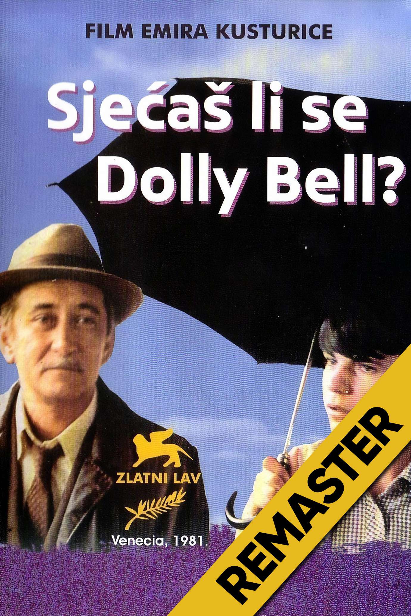 Do You Remember Dolly Bell? - Cinesseum