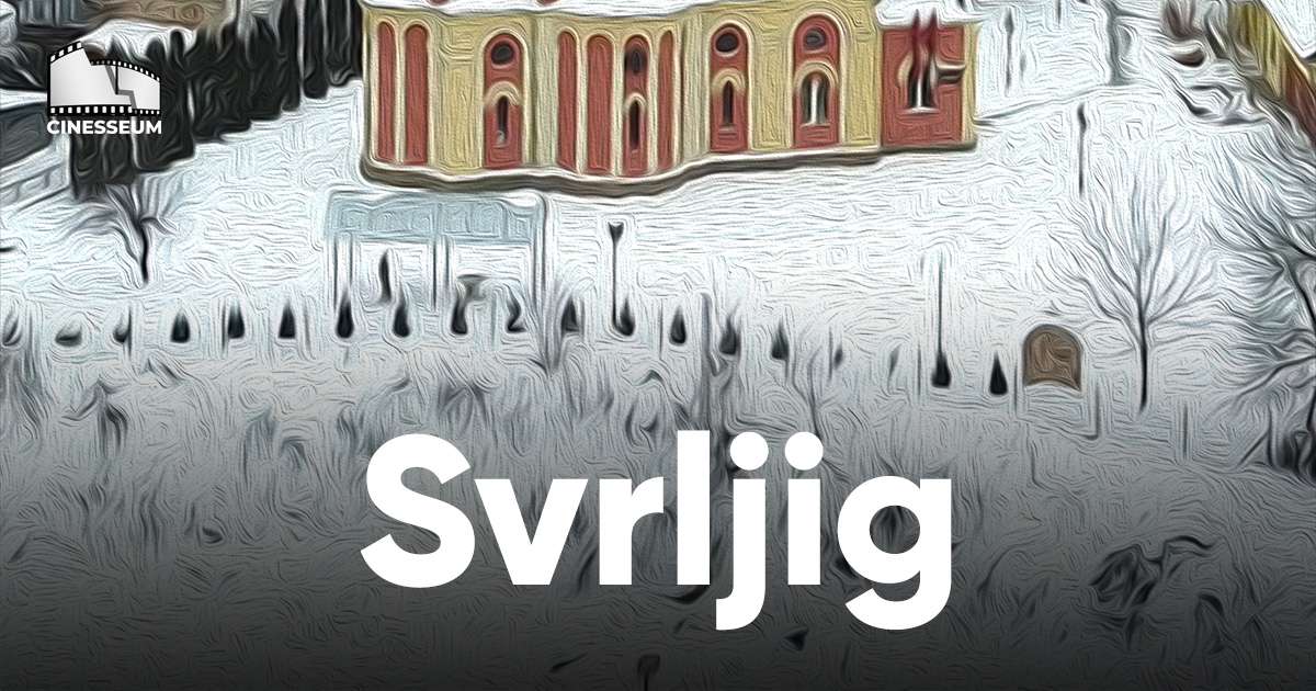 Svrljig - Cinesseum
