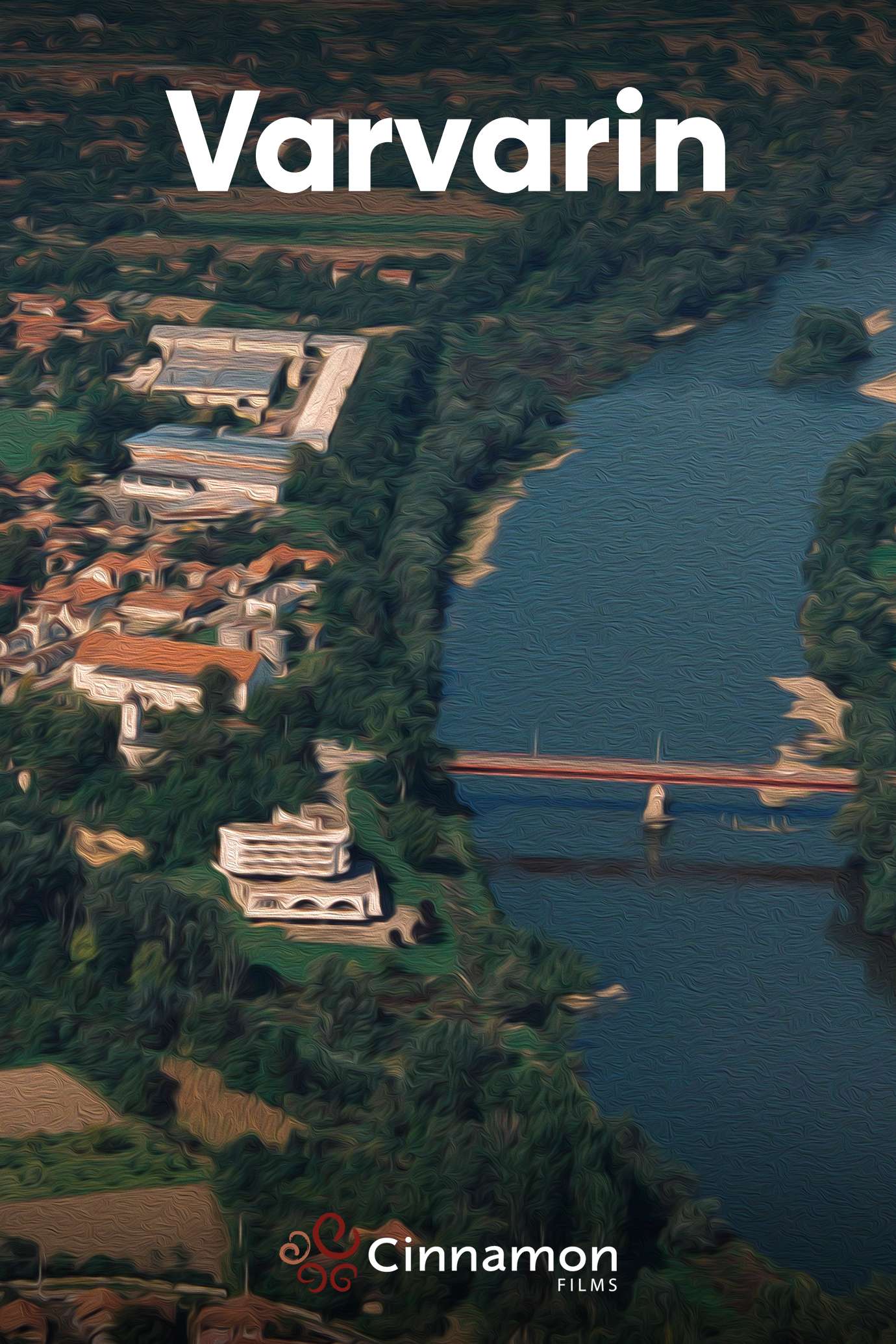 Varvarin - Cinesseum