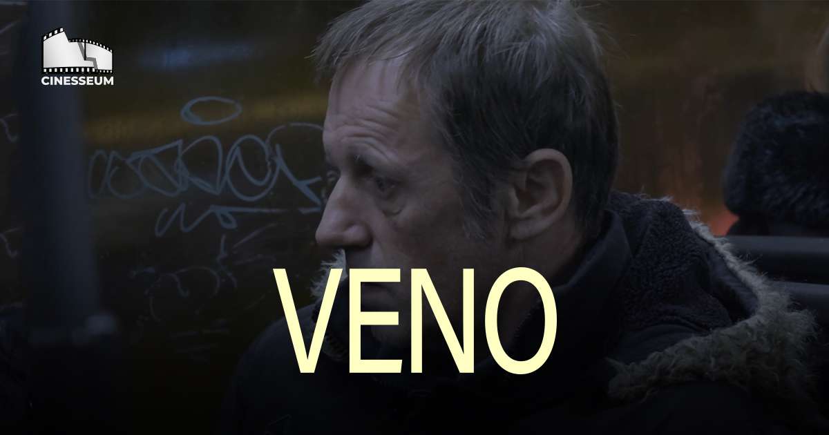 Veno - Cinesseum