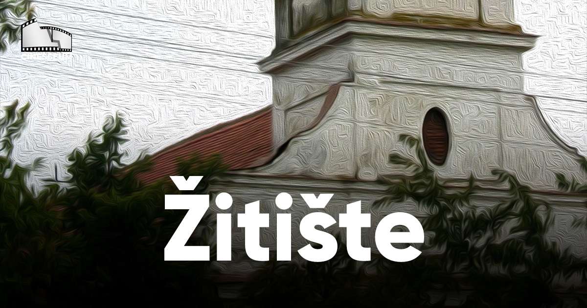 Žitište - Cinesseum