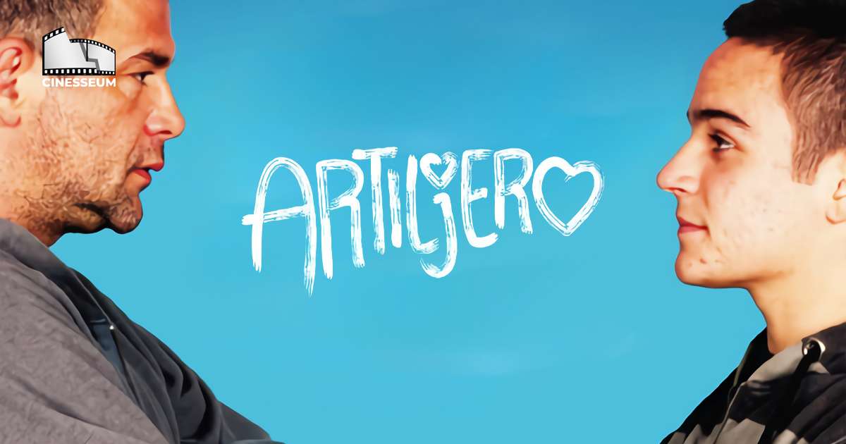 Artilheiro - Cinesseum