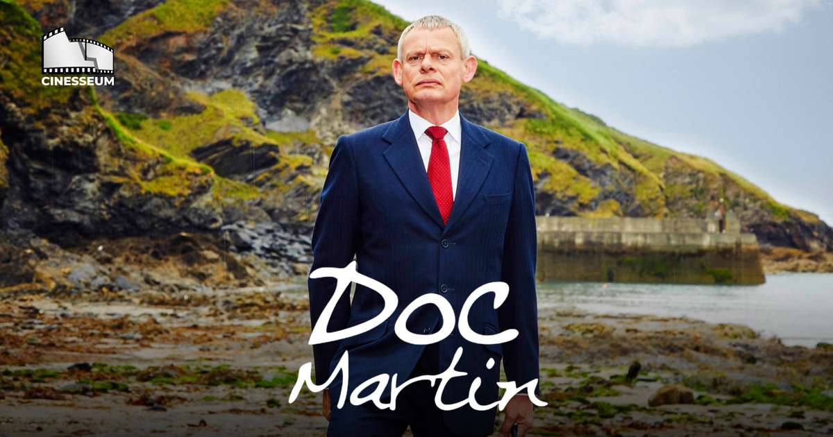 Doktor Martin - Cinesseum