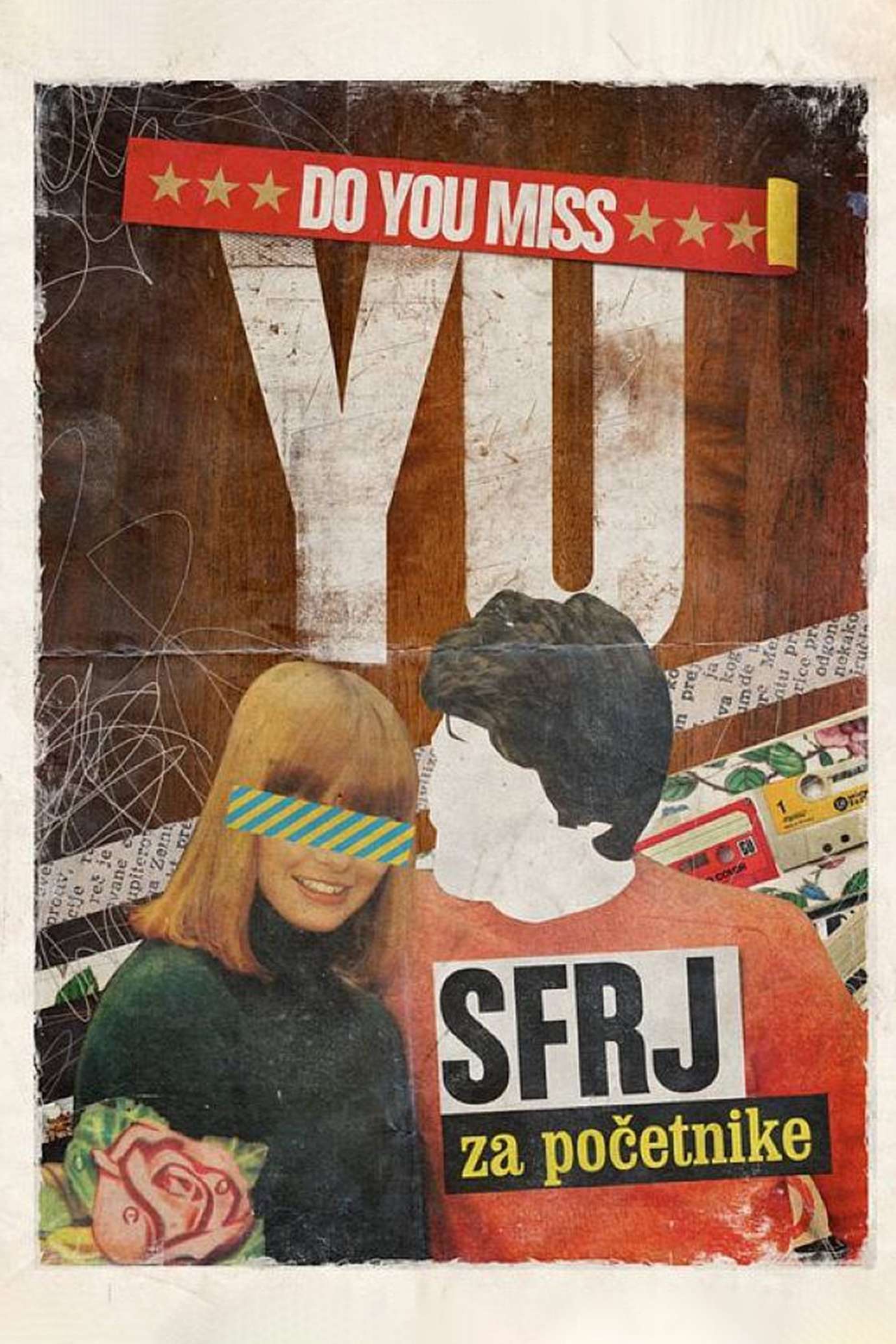 SFRJ za početnike - Cinesseum